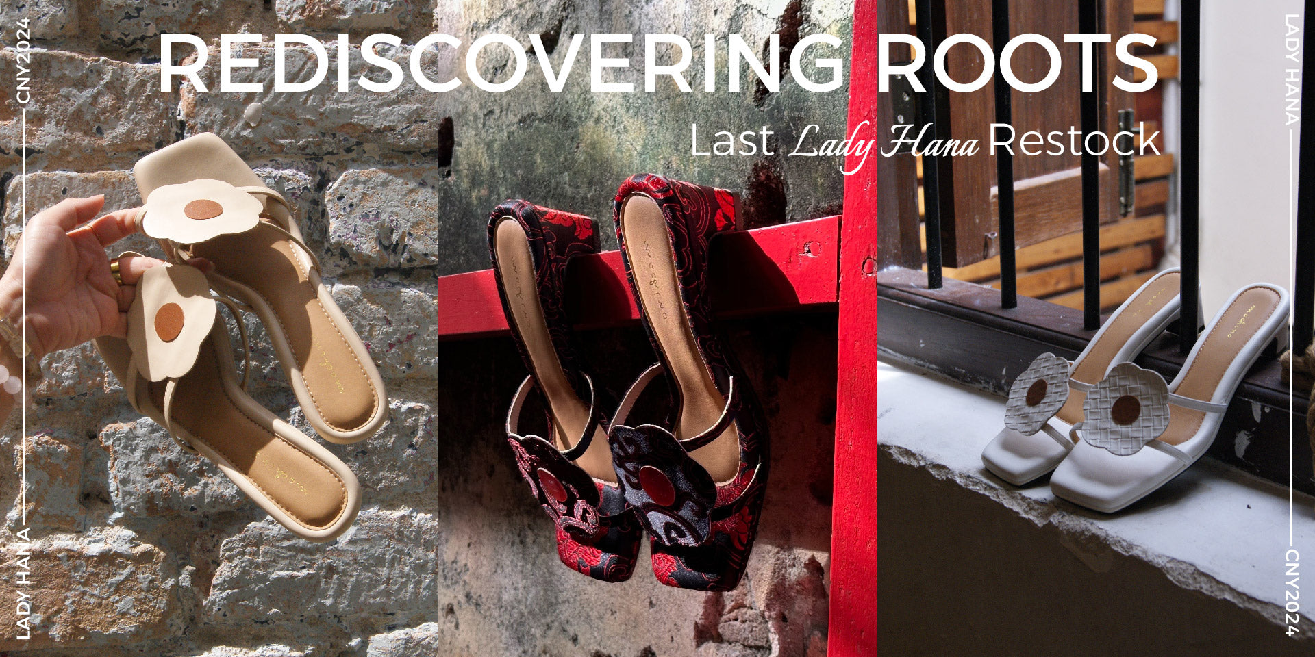 Machino | Comfortable and fashionable footwear for women – machino ...