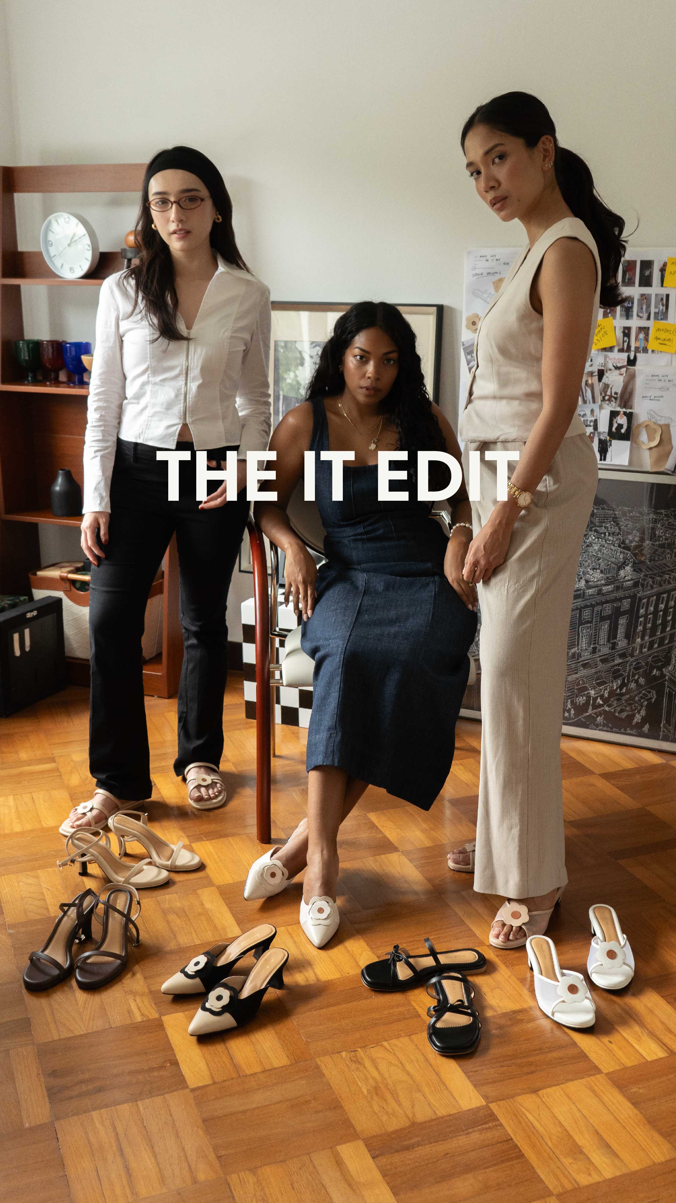 Machino | Comfortable and fashionable footwear for women – Machino ...