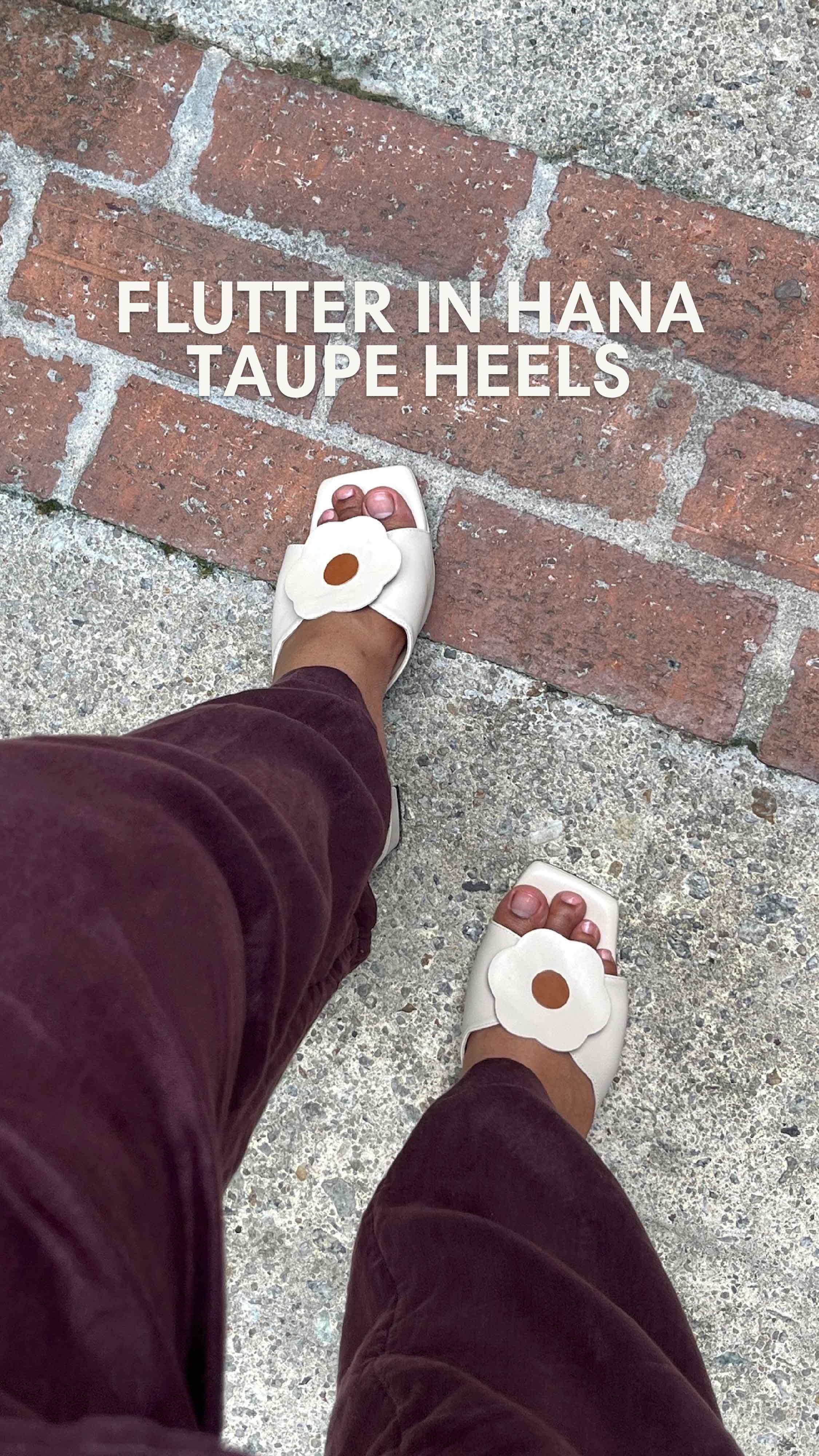 Machino | Comfortable and fashionable footwear for women – Machino Group Sdn Bhd 1549199D