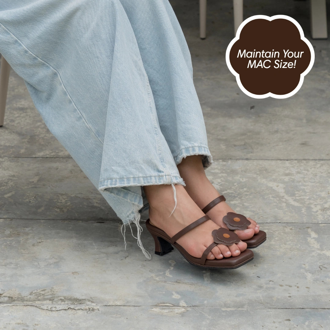 Romantic Heels & Iconic Bag – Machino