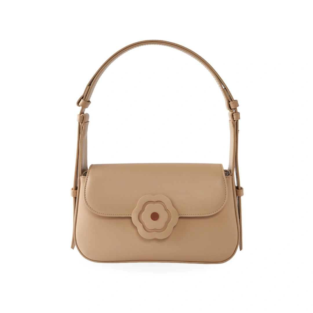 The Iconic Bag in Hana Beige – Machino Group Sdn Bhd 1549199D