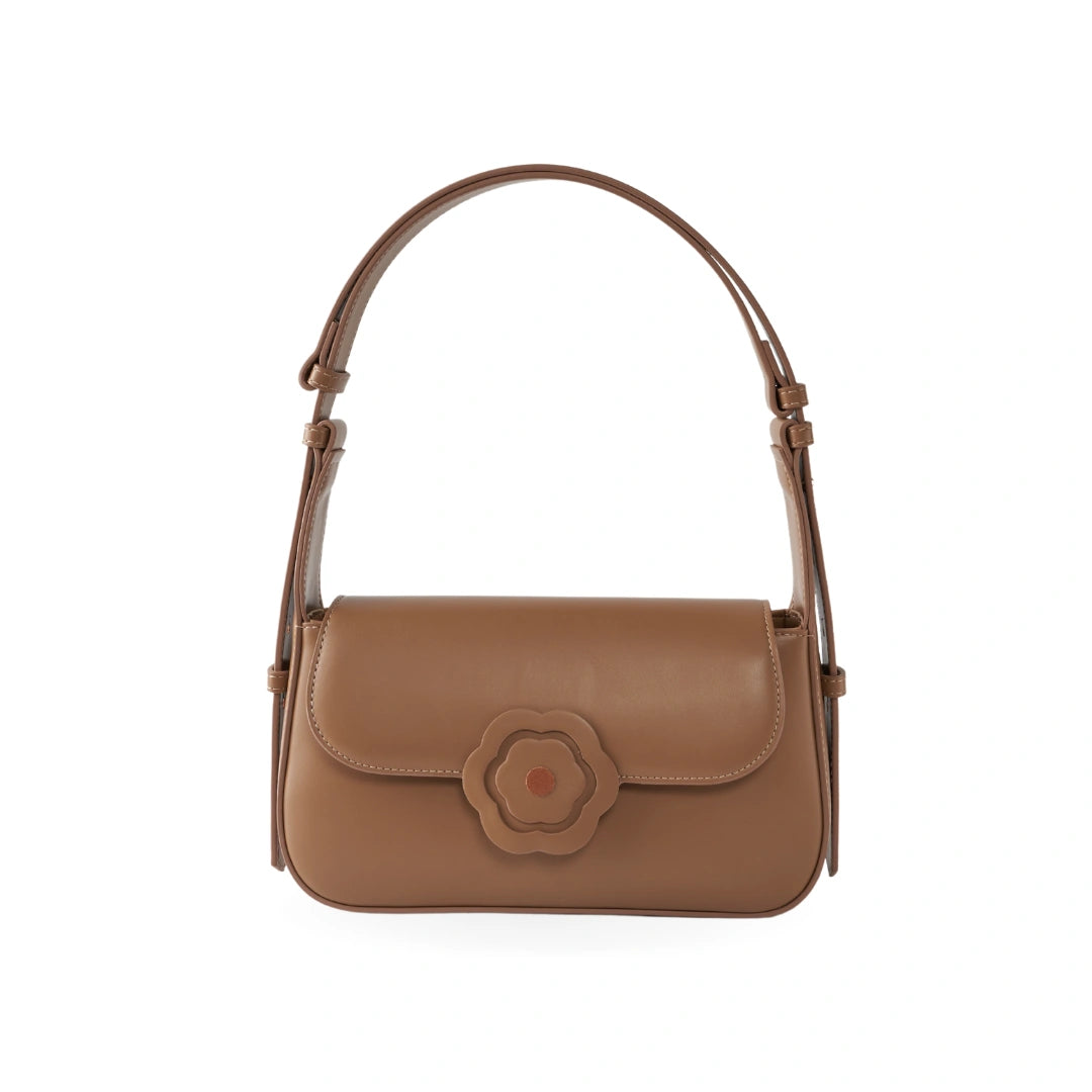 The Iconic Bag in Hana Brown – Machino Group Sdn Bhd 1549199D