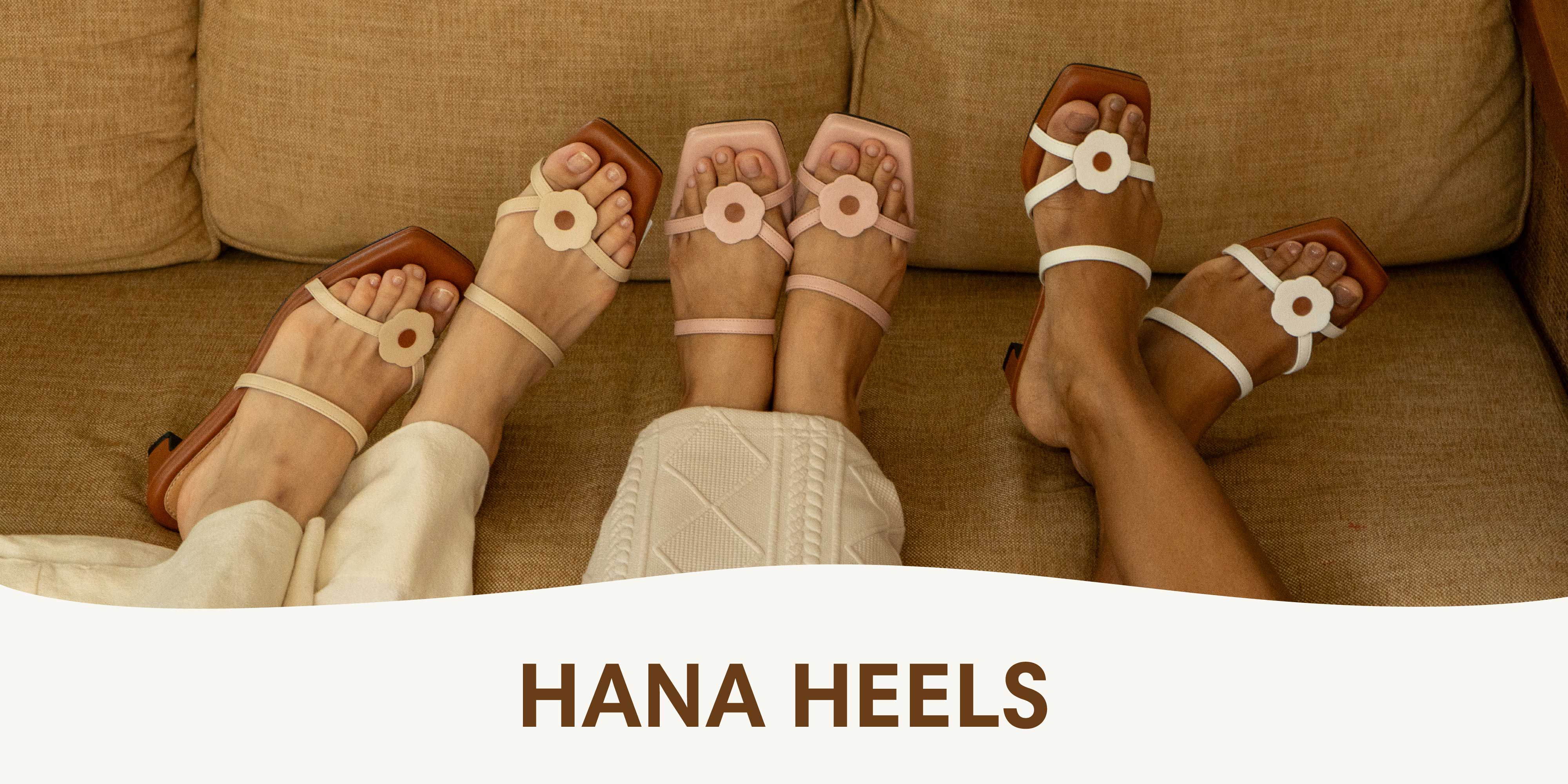 Machino | Comfortable and fashionable footwear for women – Machino ...