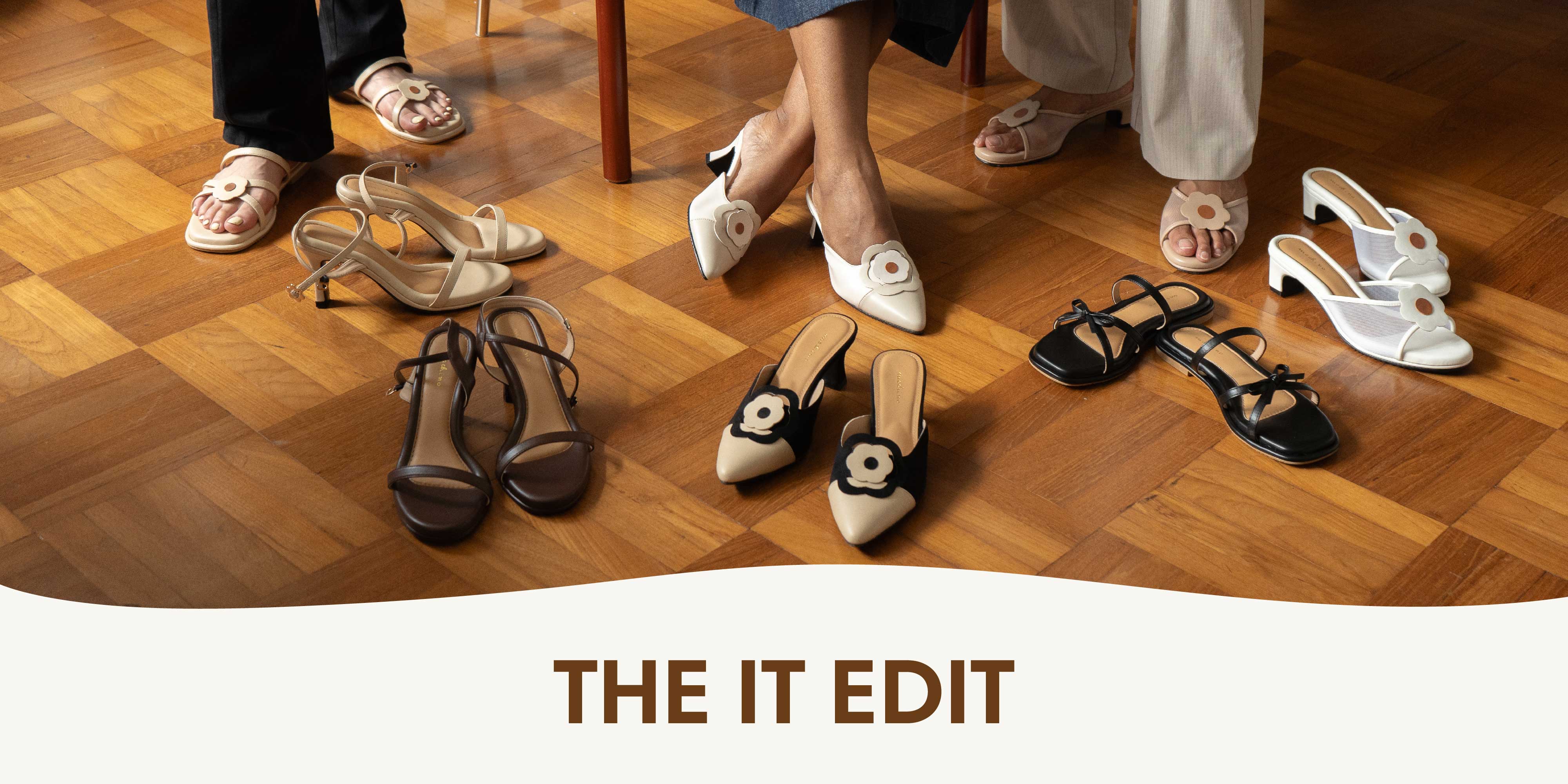 Machino | Comfortable and fashionable footwear for women – Machino ...